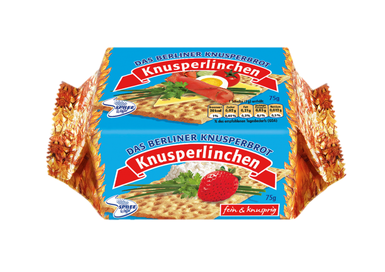 SpreeWaffel