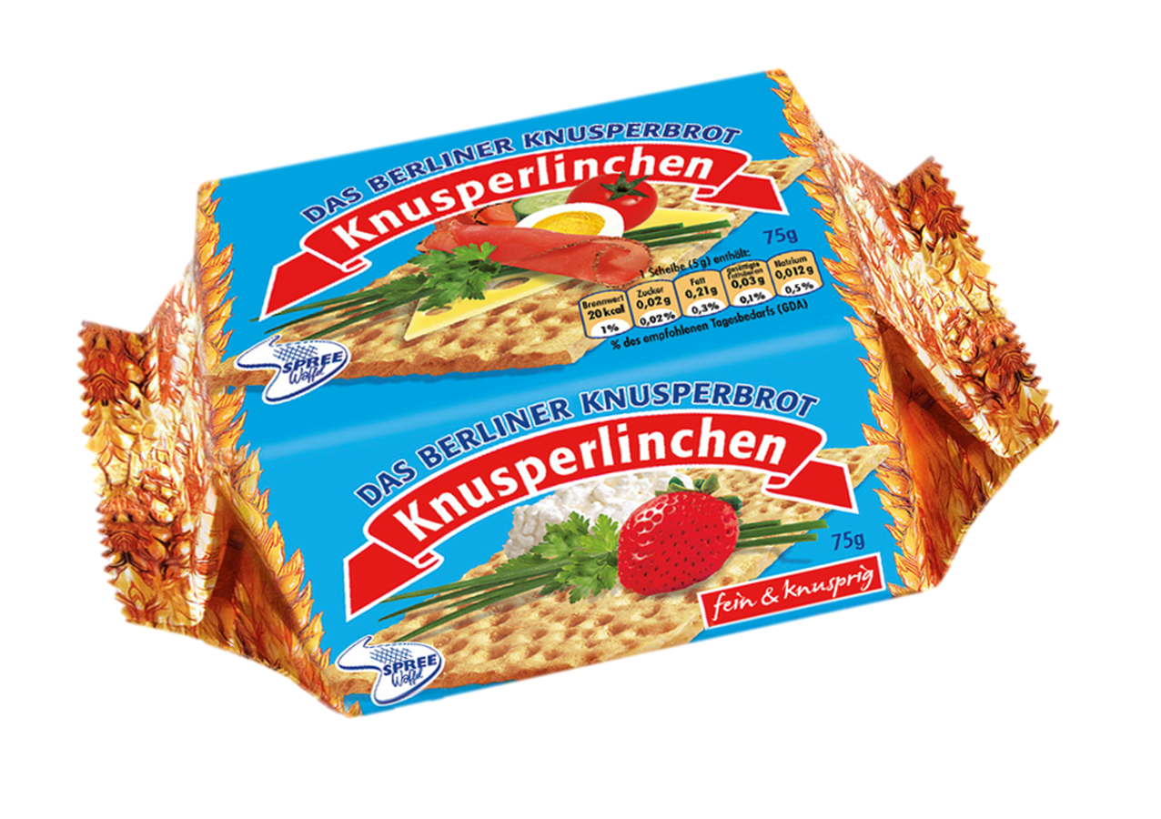 SpreeWaffel