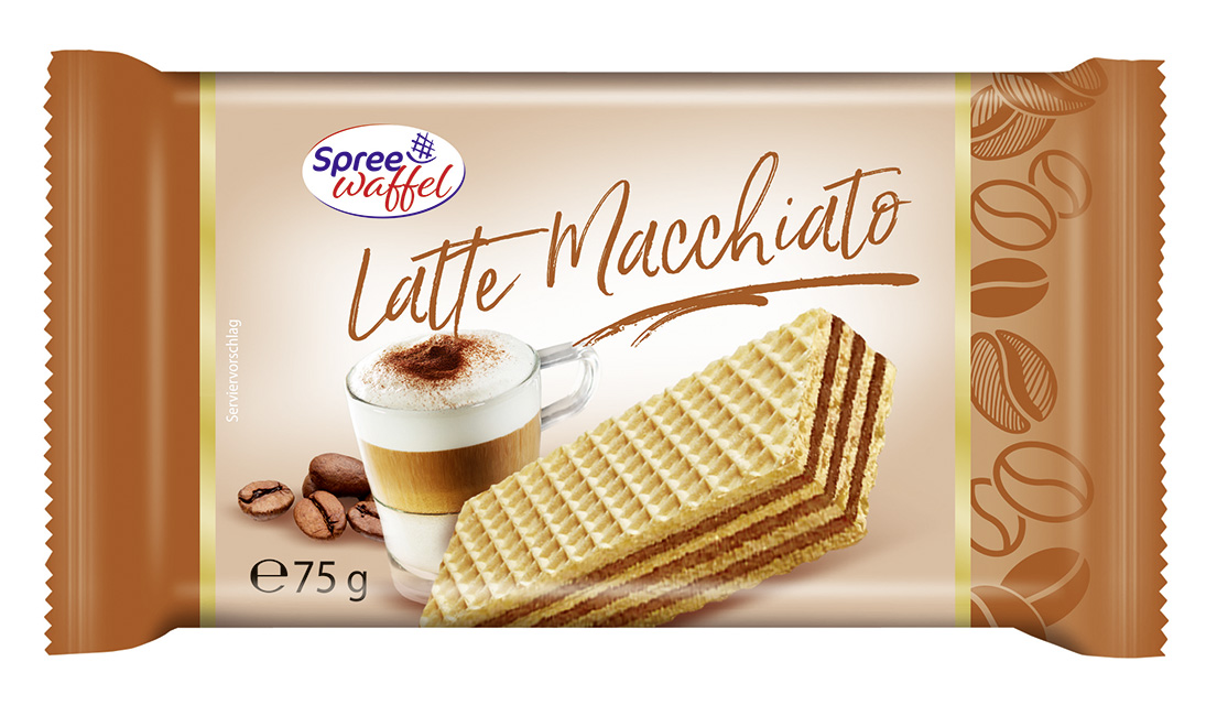 SpreeWaffel