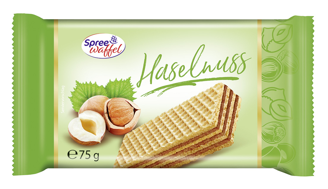 SpreeWaffel