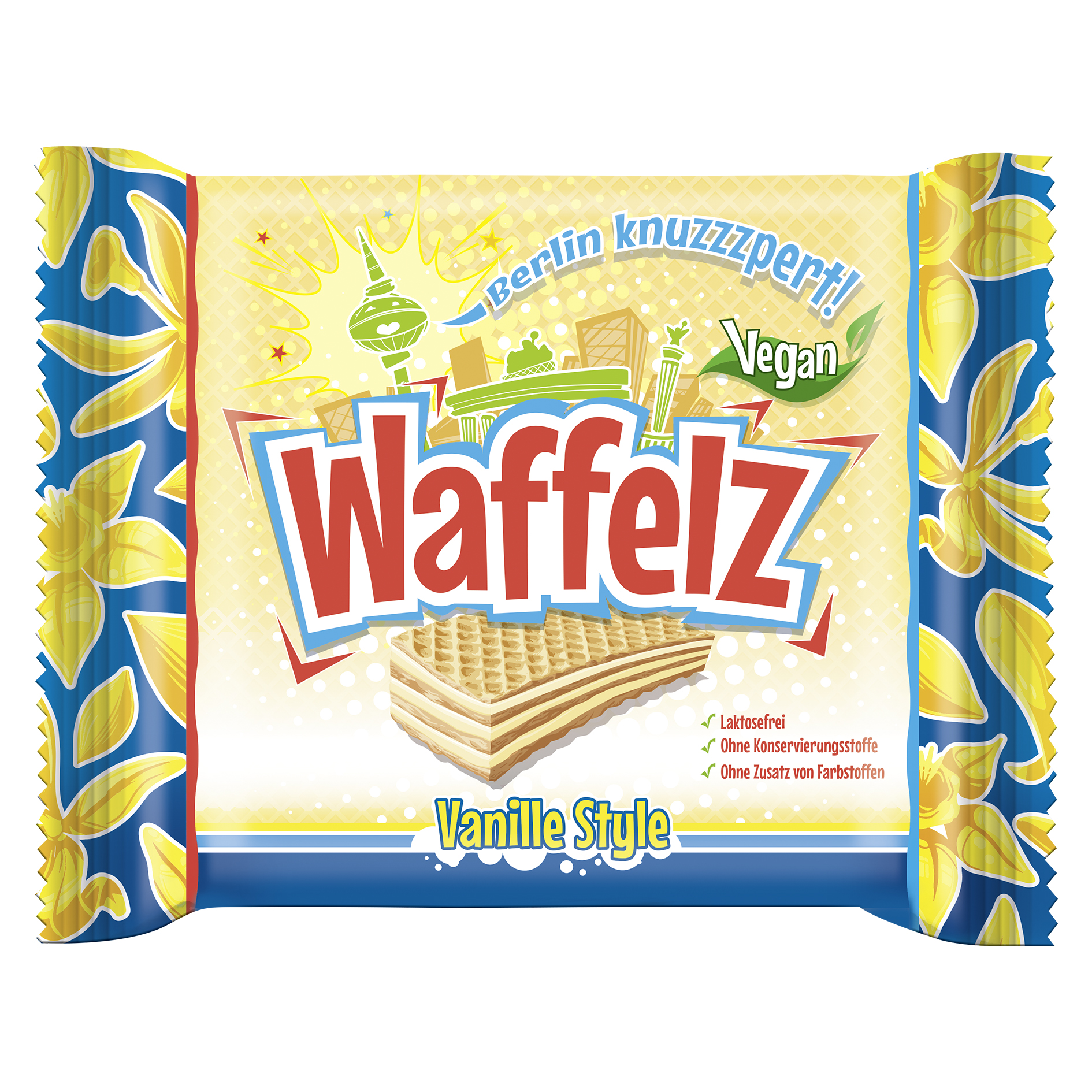 SpreeWaffel