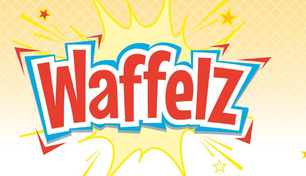 SpreeWaffel