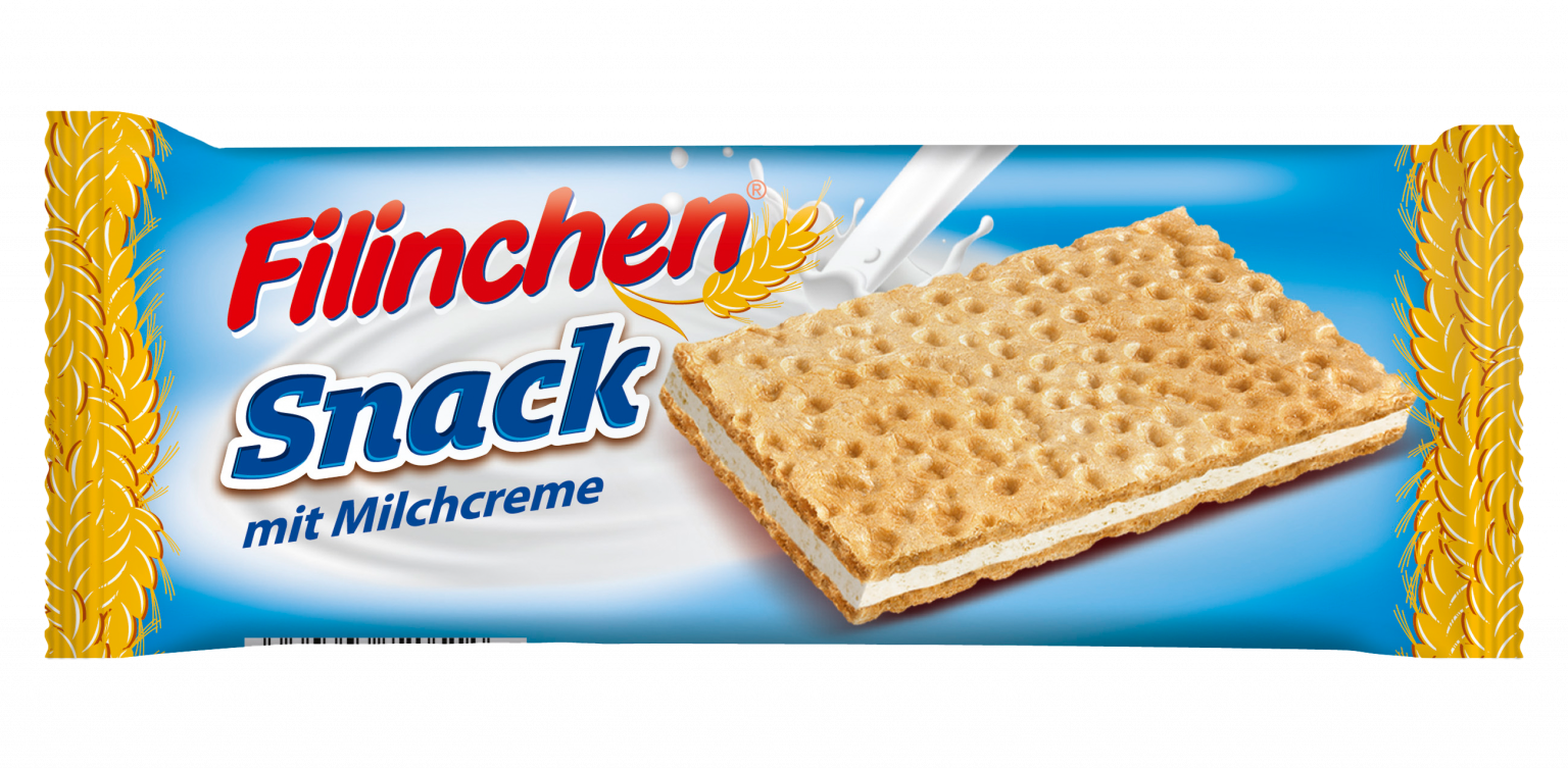 Filinchen Snacks 35g